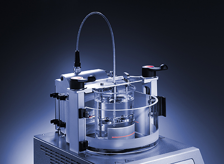 Softening Point Tester: RKA 5
