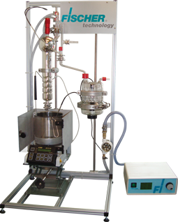 FISCHER® LABODEST® MMS - El-Harcon Limited